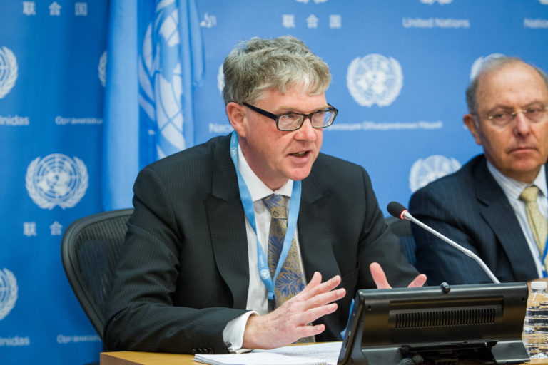 Un Subcommittee On The Prevention Of Torture Celebrates 10 Year